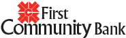 First Community Bank